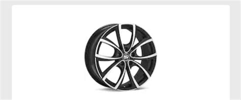 Bronze Wheels Rsubaruoutback