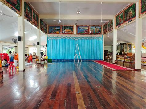 🌹😊🌹 กลับคืนสู่ธรรมชาติ🌹😊🌹 วัดแห่งการให้ วัดสร้างสุข กองทุน ออมบุญวันละบาท วัดสวรรคาราม