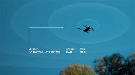 Deadline Approaches For Drone Identification Rule Aerospace America