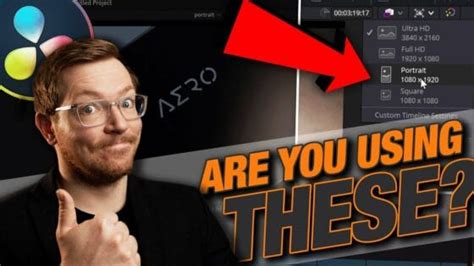Guide To Lua Scripting In Davinci Resolve