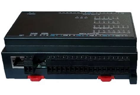 Digital Output Module At ₹ 28000 Digital Input Output Module In