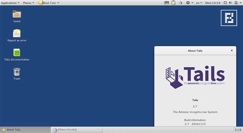 10 Most Secured Anonymous Linux Distros For Complete Privacy