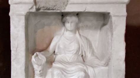 Храмът на Богинята майка в Балчик в опасност Общество БНР Новини