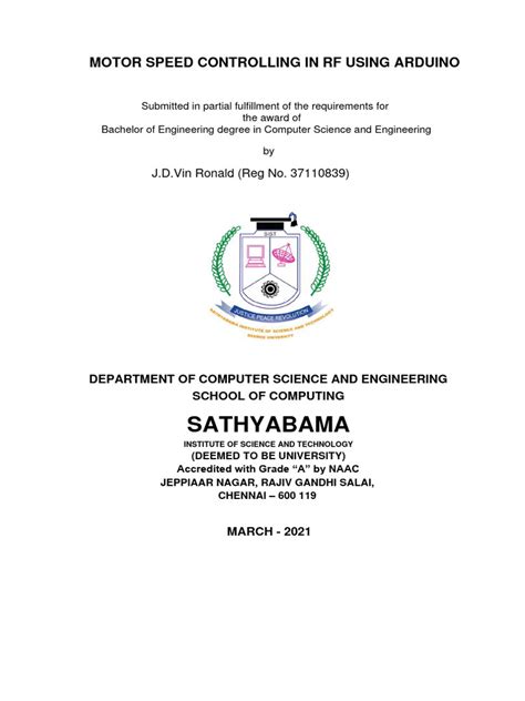 b e cse batchno 232 pdf relay electronics