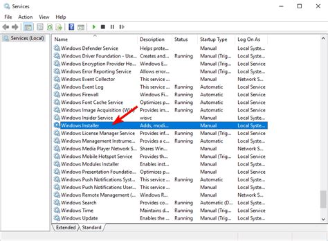 This Installation Package Could Not Be Opened” Fix
