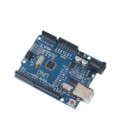 arduino uno r3 improved version development board ch340 driver