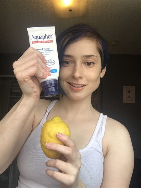 Stuffing Lemons Up Your Butt How Many Is Too Many By Hana Michels