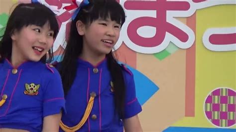 Soror ベイビ→ス 博多どんたく港まつり 港本舞台 2016年5月4日 Youtube