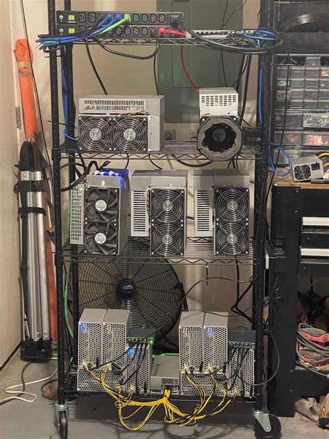 Crypto Mining Setup For Sale Rcryptominingsetups