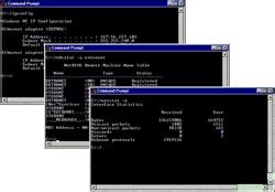 TCP IP Troubleshooting Structural Methods Part