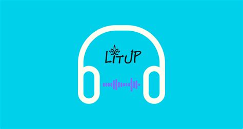 Podcast Lit Up Founders Dispense Blog