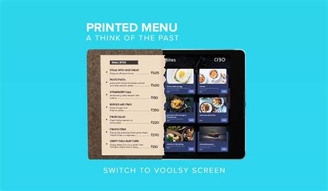 Pradeep Pandey On Linkedin Why Restaurants Need To Use Digital Menu Instead Of Paper One
