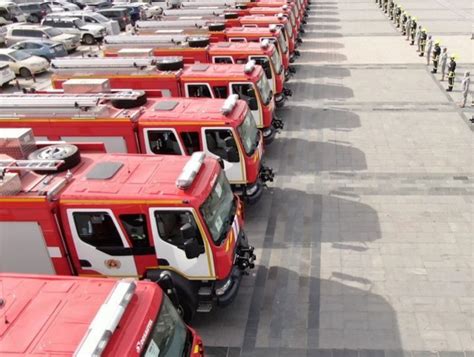 НОБЕГ ын алба хаагчид 20 иргэний амь насыг авран хамгаалжээ E Mn