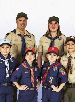 Cub Scout Collection Scout Shop