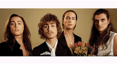 Greta Van Fleet To Perform In Huntington On March 19 The Tribune