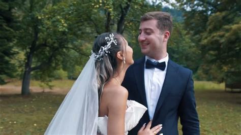 ნიკოს და მარიამის ქორწილი Youtube