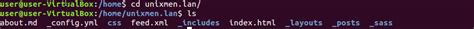 installing jekyll on ubuntu 15 10 unixmen