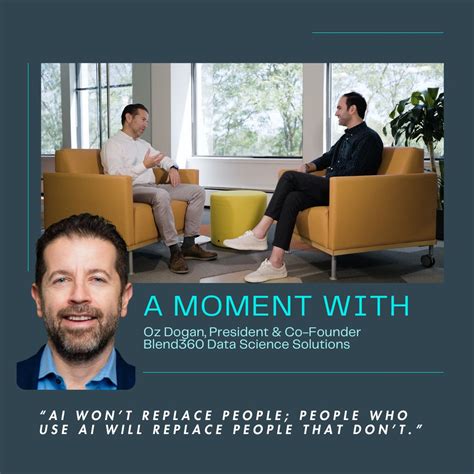 Blend On Linkedin Artificialintelligence Data Technology Ai People