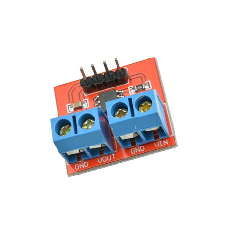 Arduino Max471 Voltage Current Sensor Votage Sensor Current Sensor EBay