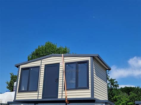 фургони контейнери Павилиони сергии Бургас СПЕЦИФИКАЦИЯ 240х400см Конструкция