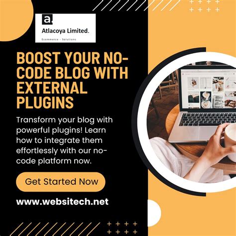 How To Integrate External Plugins Into Your Blog Atlacoya Ltd Posted On The Topic Linkedin