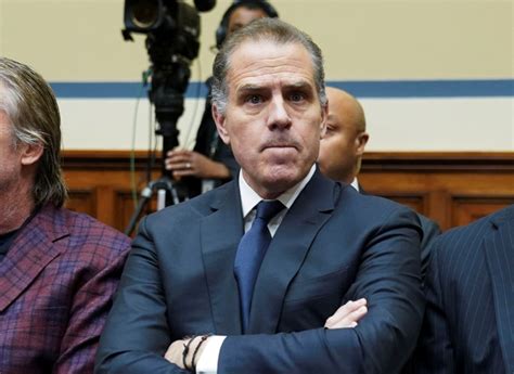 Hunter Biden Not Protected From Gun Charges By Second Amendment Doj