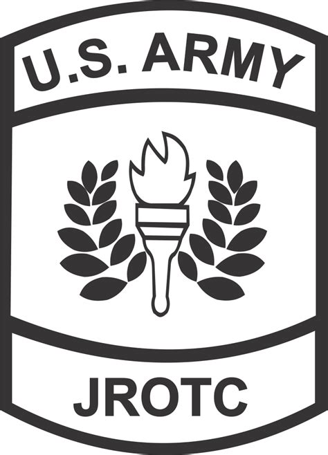 Us Army Jrotc Usa Custom Jackets