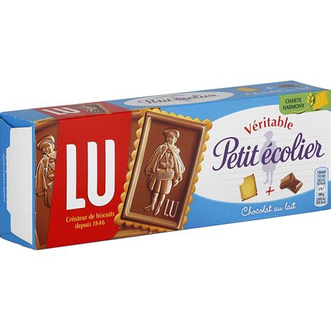 Biscuits Figolu Lu Acheter En Ligne My French Grocery