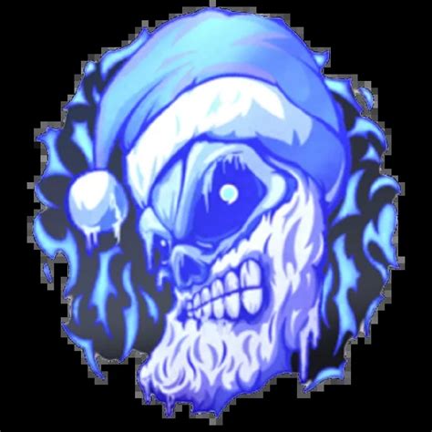 Telegram Sticker 😄 from «Standoff2 Sticker_pack» pack