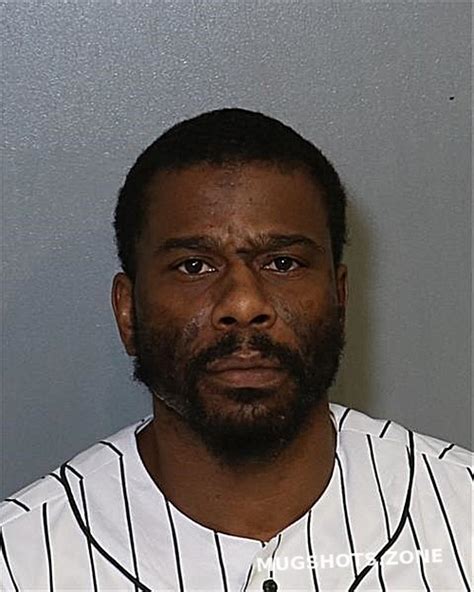 Theodis James 03 13 2024 Osceola County Mugshots Zone