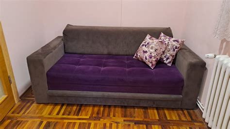 Trosed Na Razvlačenje Samo Nameštaj