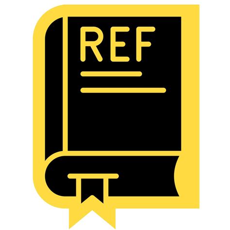 Footnote Symbol Icon 68312698 Vector Art At Vecteezy