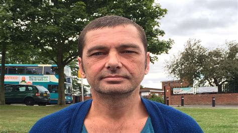 Graham Fitzgerald No Longer Suspect In Flat Murder Of Steve Berry Found Dead In Kinross Close