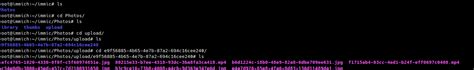 BUG Uploading On Android Fails Issue 2127 Immich App Immich GitHub