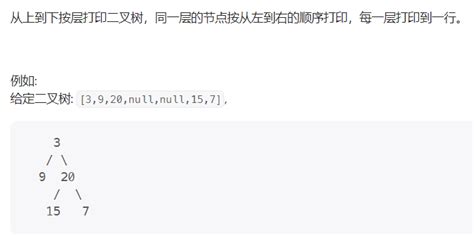 剑指 Offer 32 Ii 从上到下打印二叉树 Ii（简单） 孜孜不倦fly 博客园