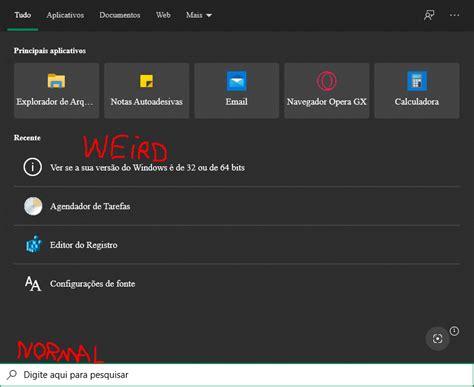 Windows Uwp Apps Are Crashing Font Related Rwindowshelp