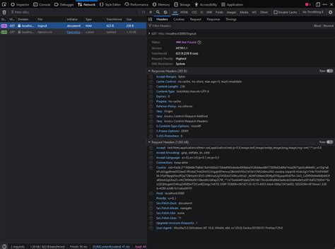 Spring Security Logout Not Working When Exceptionhandlingauthenticationentrypoint Configured