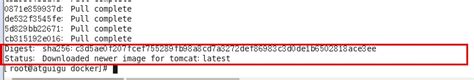 docker与微服务实战 docker 微服务 虾米的博客 csdn博客