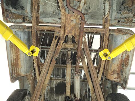 61 Apache Part 1 Greg Wellwoods Shop Of Horrors