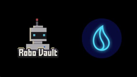 Robovault X Liquid Driver Partnership By Robo Vault Oct 2021 Medium