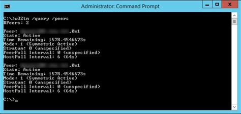 Ntp Source Local Cmos Clock Systemcenterdiary