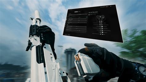The BEST DS Settings Aimbot YouTube
