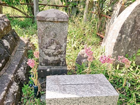 かんない On Twitter 七北田刑場跡の石碑 ①移転してきた地蔵や石碑 ②おせつ地蔵…女川の飯田屋敷で夫を殺害し処刑された「せつ