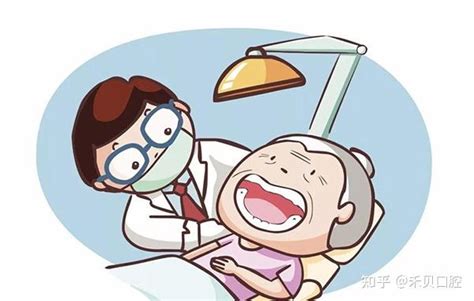 了解牙齿看这一篇就够了 知乎