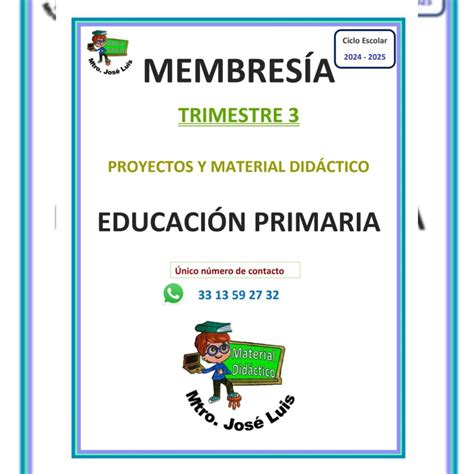 Materiales Para Proyecto Escolar Bolsas Solidarias Para Dotar De