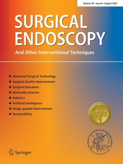 Surgical Endoscopy