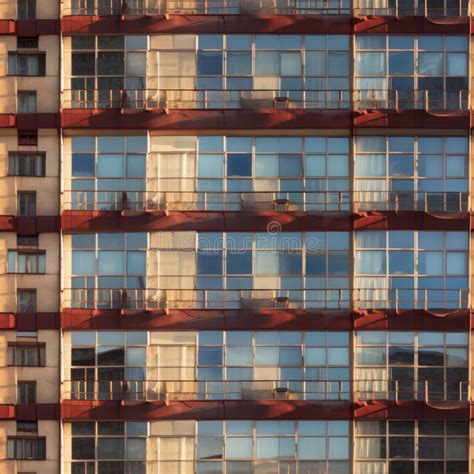 Seamless Texture Night Windows Stock Photos Free Royalty Free Stock Photos From Dreamstime