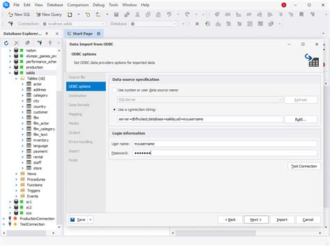 How To Import And Export Databases In Mysql Or Mariadb