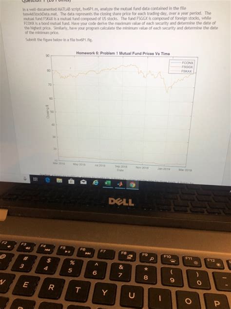 que in a well documented matlab script w6p1 m