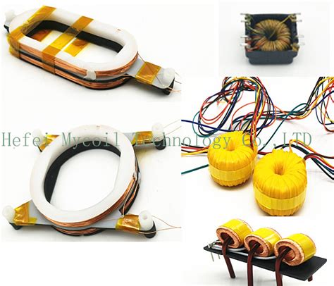 The Role Of Inductors In Electronic Circuits Why Are They Important